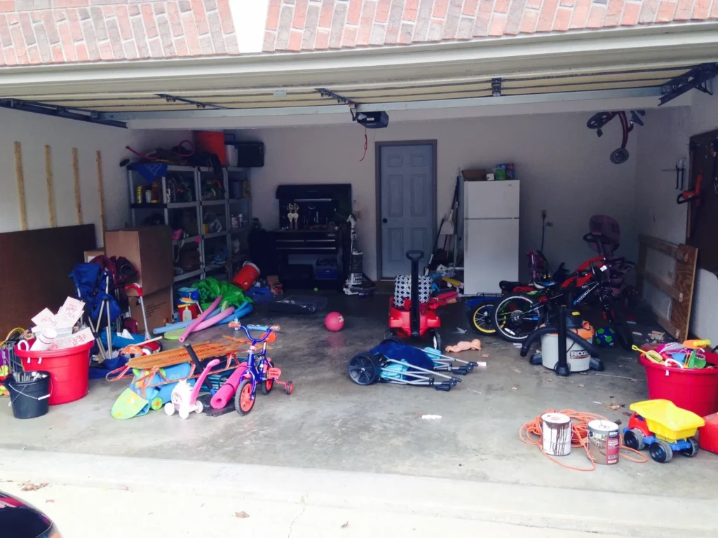 Garages - Kaizen Home